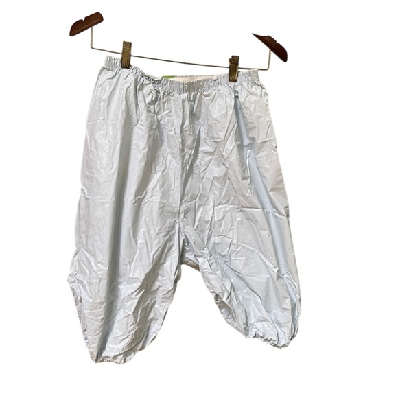 Trim-Ez | Shorts | Womens Trimez Dancewear Trash Bag Bloomers Shorts ...